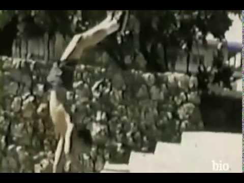 Steve-O Biography Documentary (2011) Part 2 - YouTube