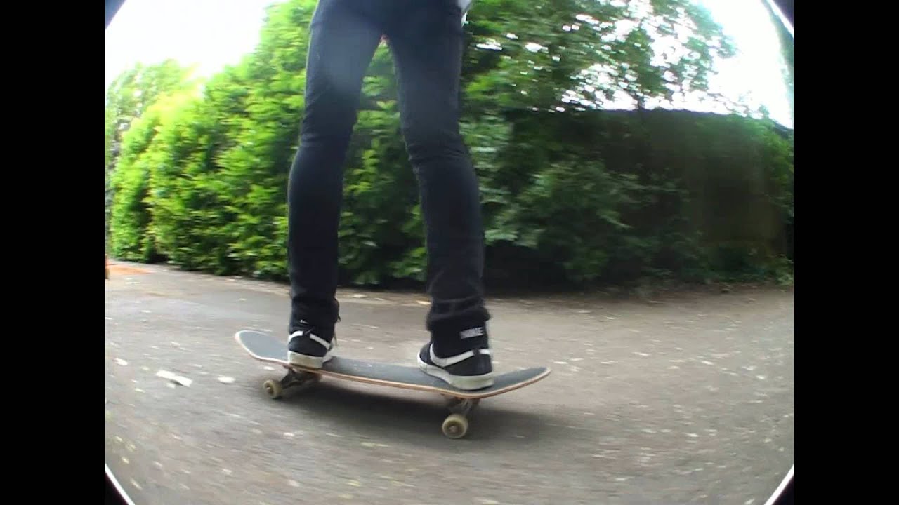 Pierre Fievet have Feet Moose! - YouTube