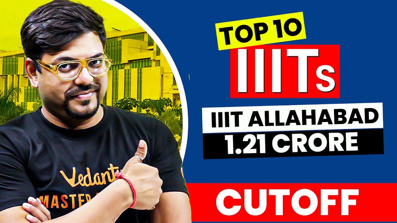 All about IIITs | Top 10 IIITs | Eligibility, Syllabus, Exam Pattern ...