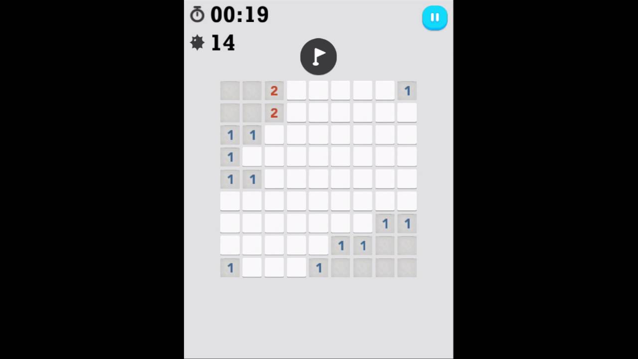 Minesweeper Challenge - YouTube
