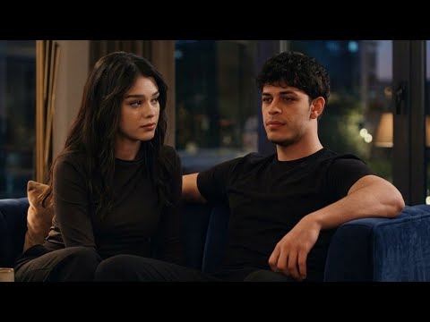 Melek & Pasa - Cənnət Ürəylim - Yeraltı Klip 2026