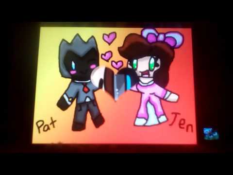 Pat x jen