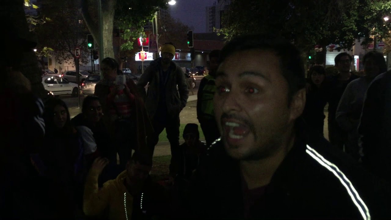 Feliz Cumpleaños Estrikto vs Cochinos Larry | KD Hexakill (Semifinal ...