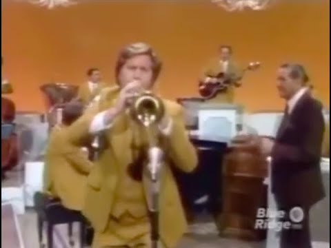 The Lawrence Welk Show 1980 Big Band Tribute - YouTube