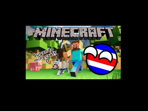 Jugando Minecraft Java Con Subs - YouTube