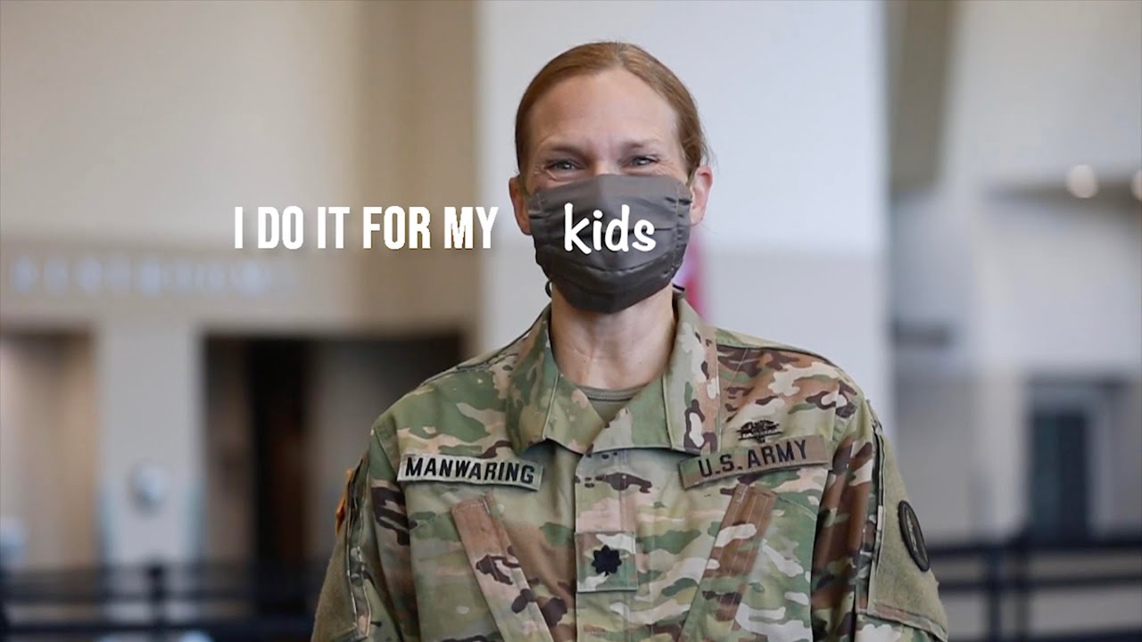 Why do you #MaskUpUtah? - YouTube