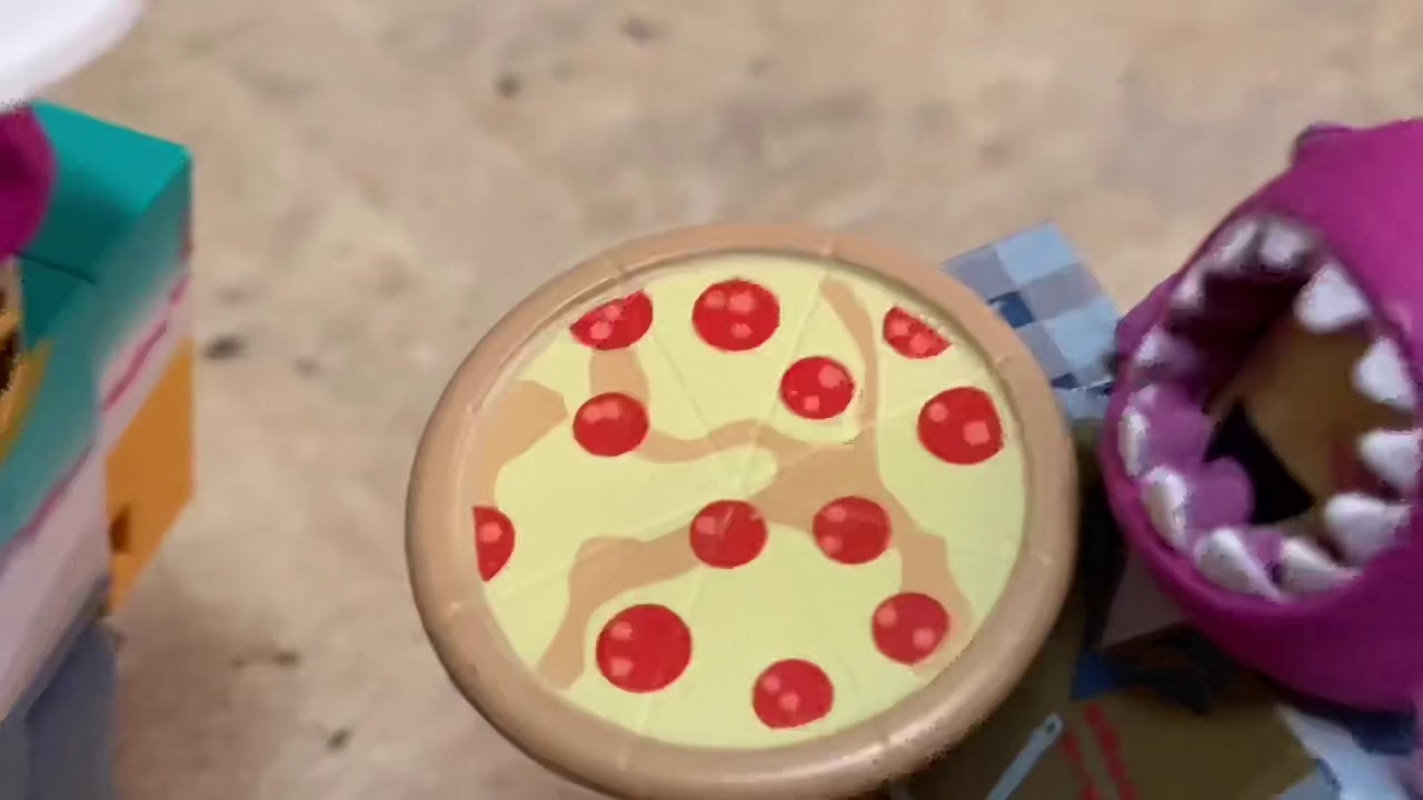 Cheetos car - YouTube