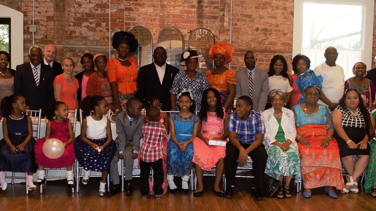 Faith Tabernacle Congregation Atlanta GA Live Stream - YouTube