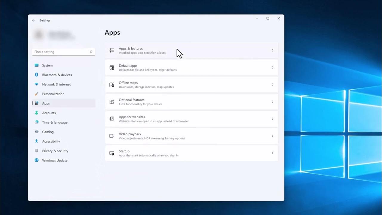 Windows 11 How To Install Or Move A Program Of The D Drive Or Another windows-11-how-to-install-or-move-a-program-of-the-d-drive-or-another