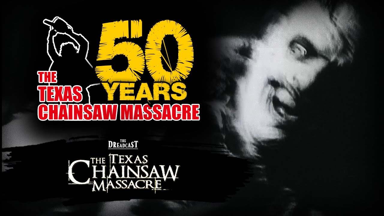 50 Years of TCM - The Texas Chainsaw Massacre Remake (2003) | Episode ...