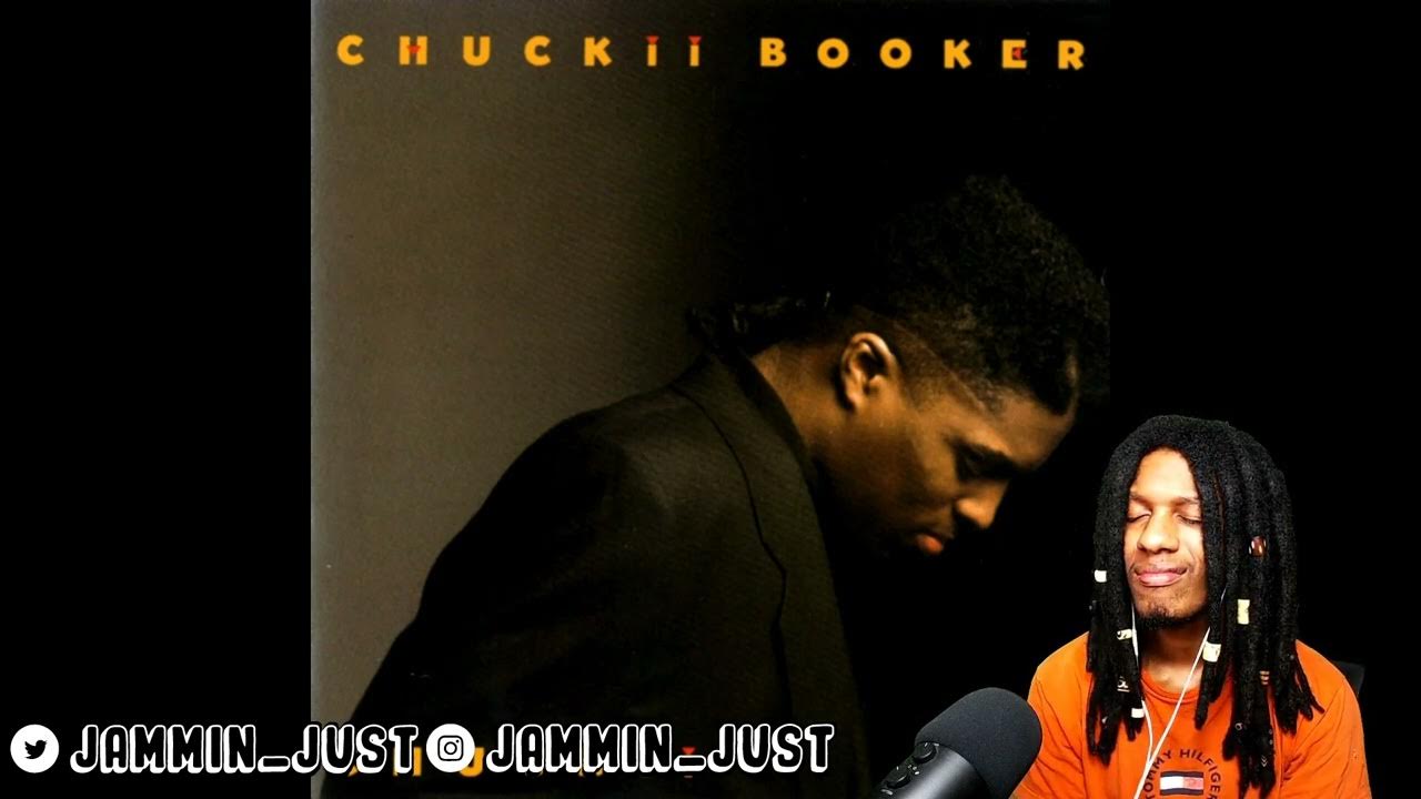 FIRST TIME HEARING Chuckii Booker - Turned Away REACTION - YouTube