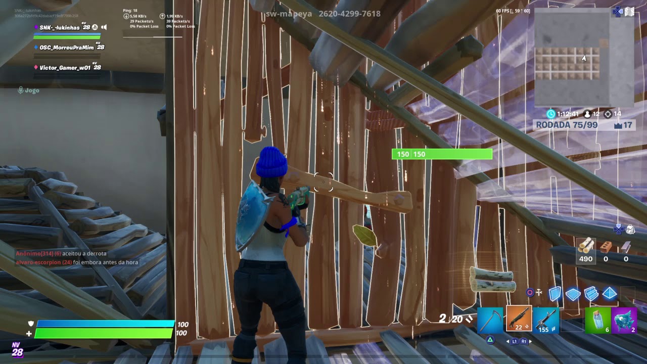 Fortnite_15 - YouTube