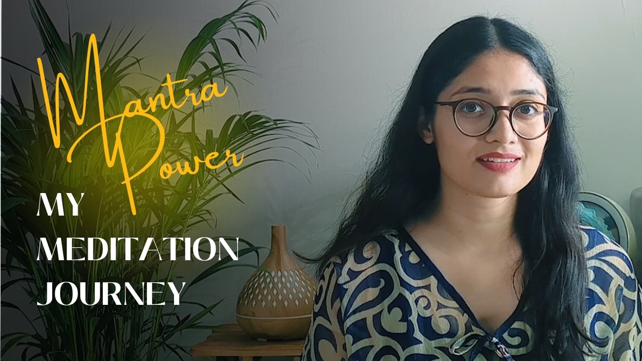 How Mantra Chanting Transformed My Meditation: Find Your Perfect Style ...
