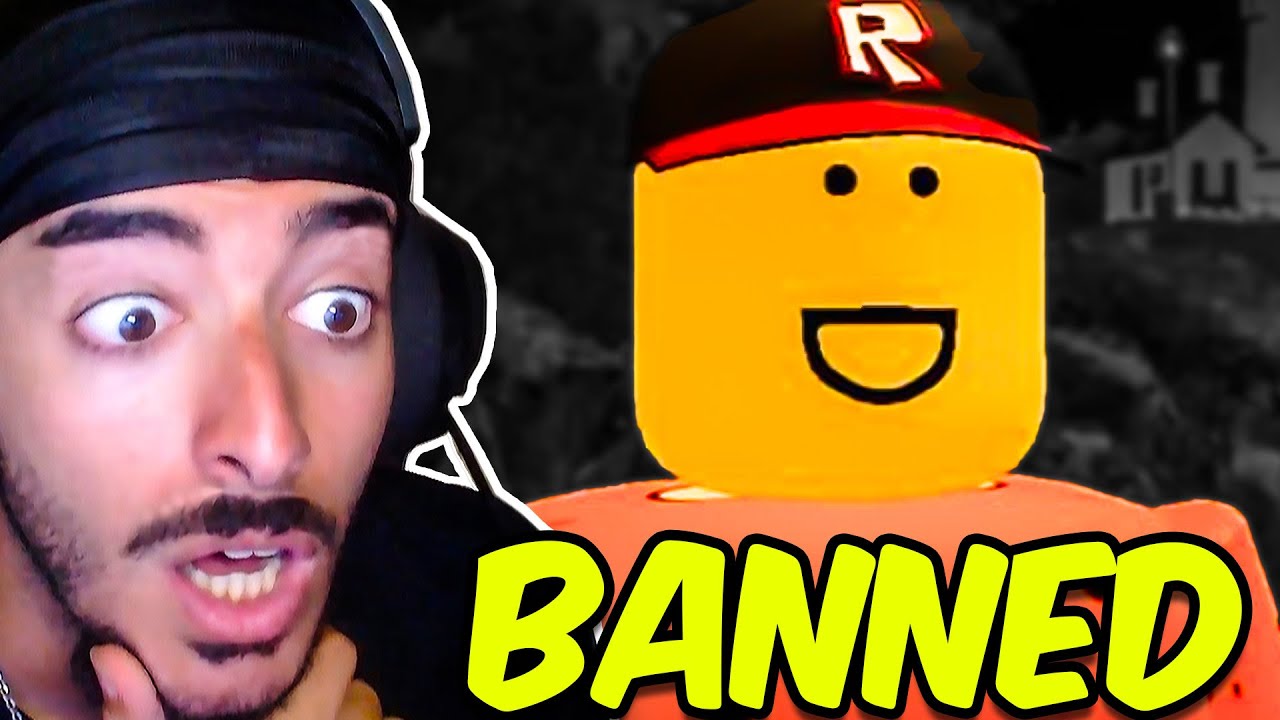 Roblox Doubles Down After Protecting Predators - YouTube