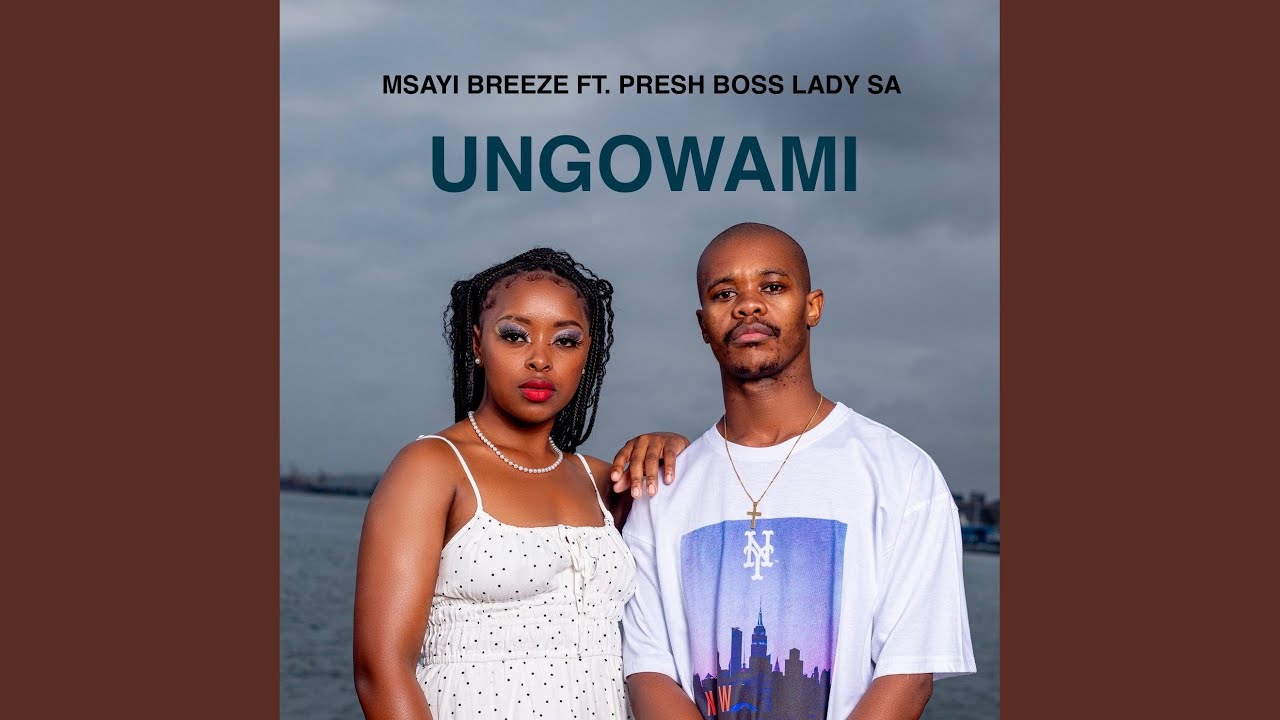 Ungowami (Extended Version) - YouTube
