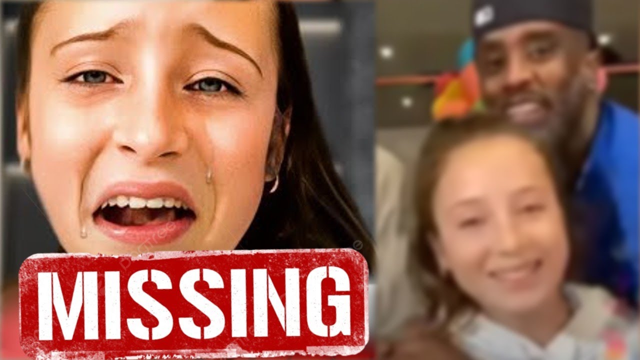 Diddys Adopted Daughter Is Missing What Is Going On Youtube