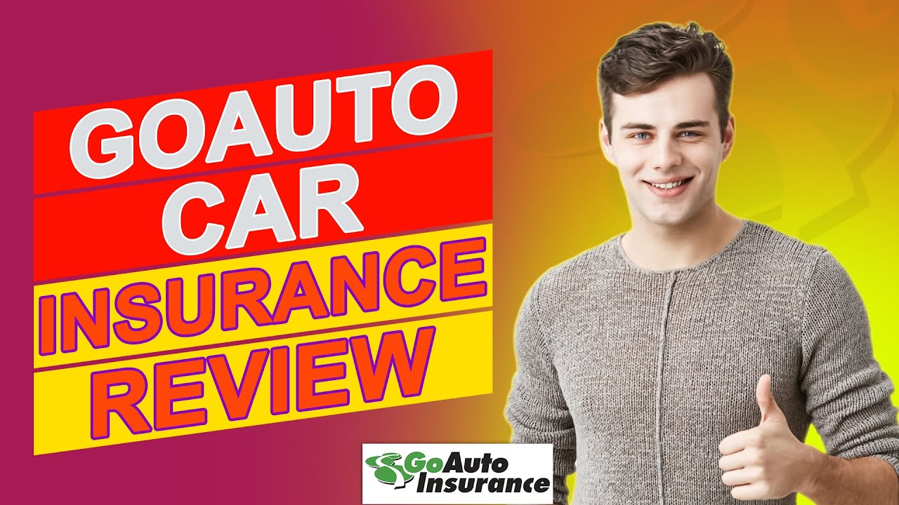 GoAuto Car Insurance Review - What’s Really Included In Their Policies ...