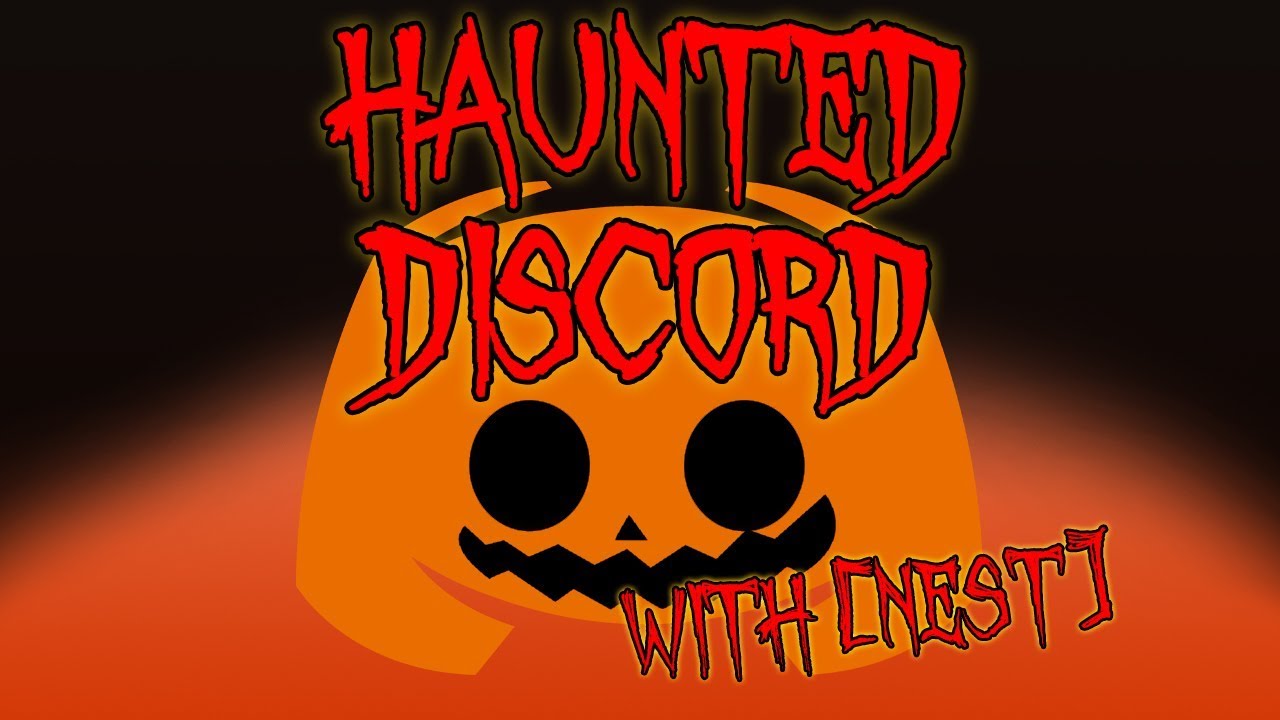 NEST's Haunted Discord - YouTube