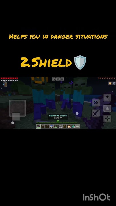 The Most Underrated Minecraft Items - YouTube