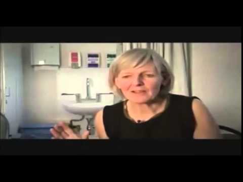 10 Year Olds Danielle Griffin Extraordinary People New Documentary 2014 ...