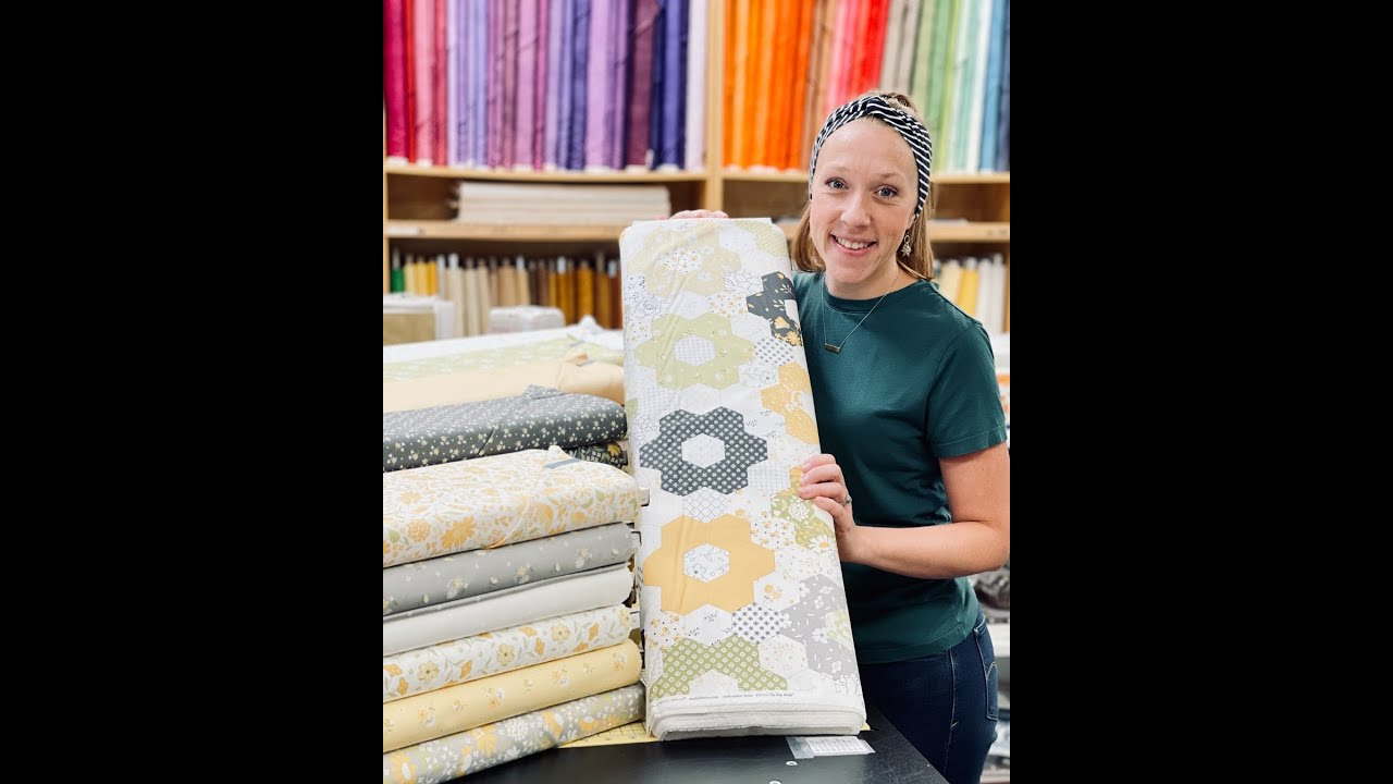 Fresh & Fab Fridays® September 16th - YouTube