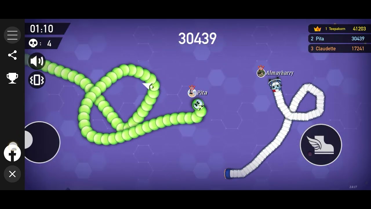 VIRAL ULET KADUT SERAKAH - YouTube