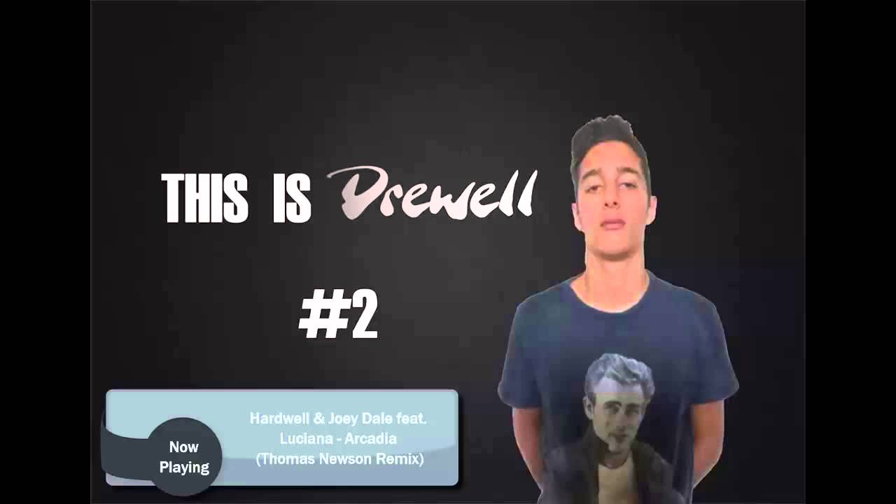 This Is Drewell #2 - YouTube
