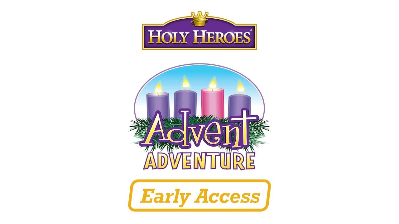 Advent Adventure Early Access - YouTube