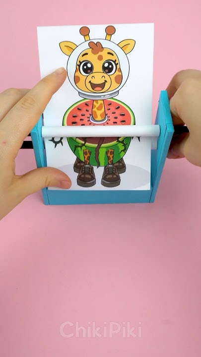 Girafa Celeste by Italian Brainrot in Phase 4 #italianbrainrot # ...