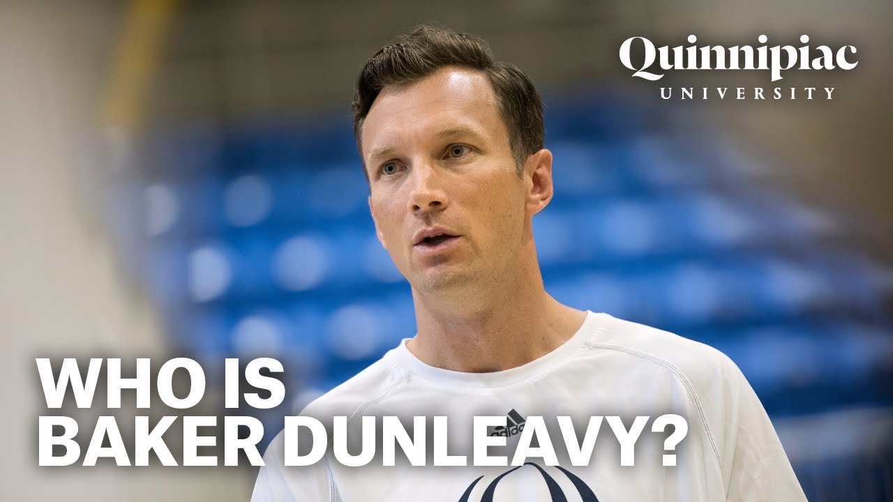 Who is Baker Dunleavy? - YouTube