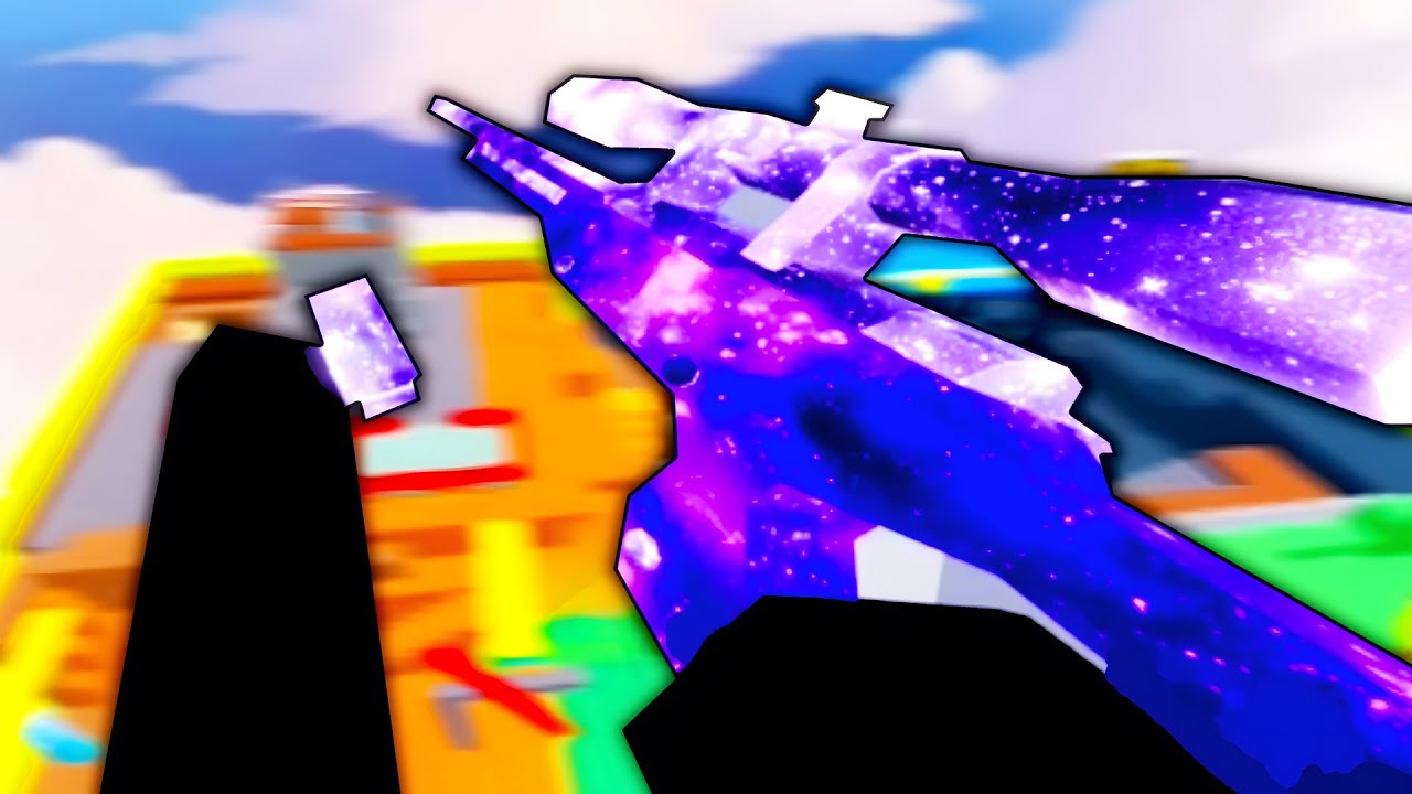 I Only Hit HEADSHOTS In Roblox Rivals! - YouTube