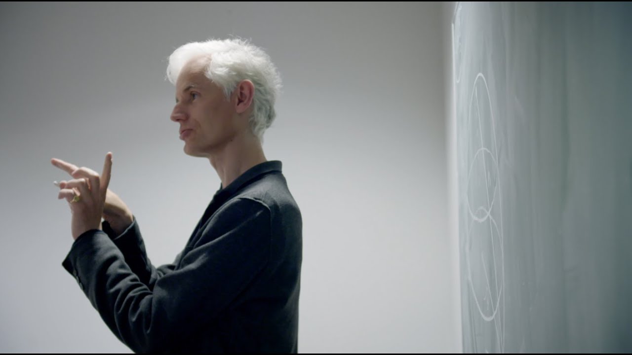 Frames Of Mind - Tim Gowers - YouTube