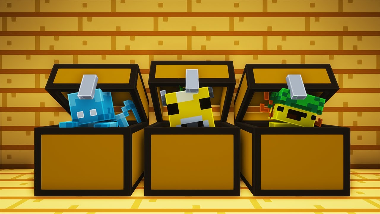 BEST Hiding Spots in Minecraft (Part 4) #shorts - YouTube