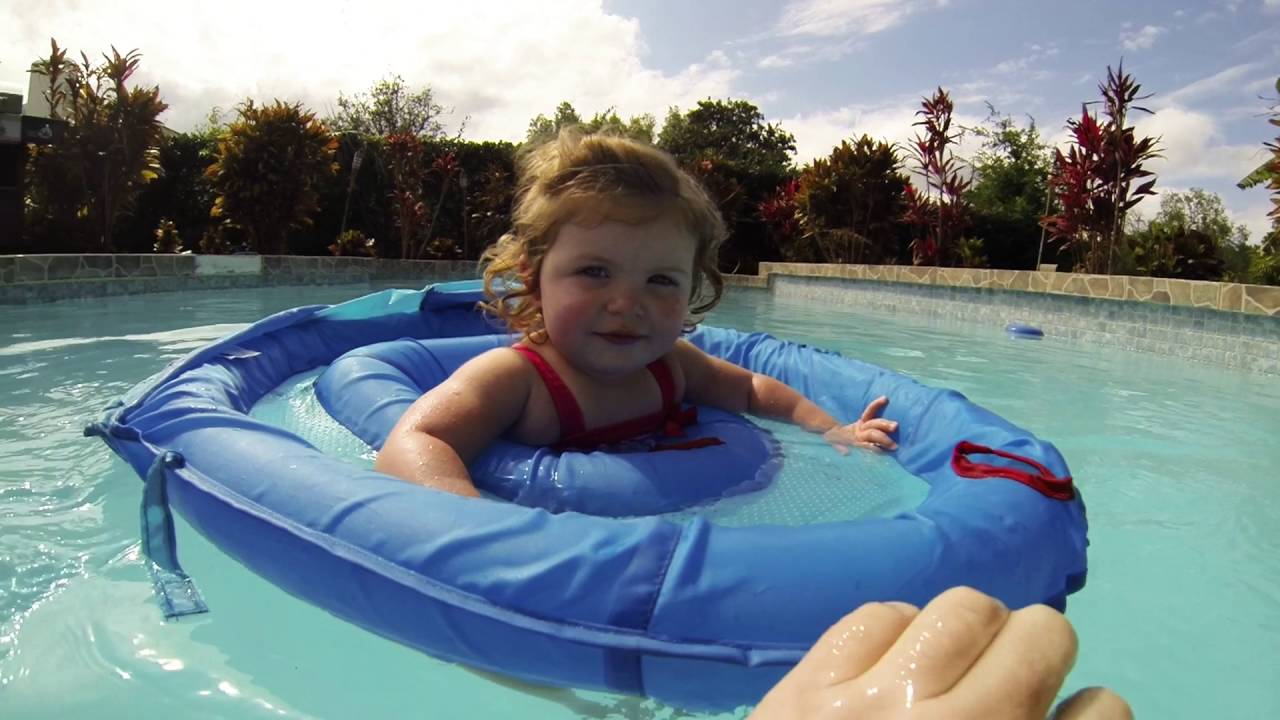 GoPro-Pool Party-2016 - YouTube