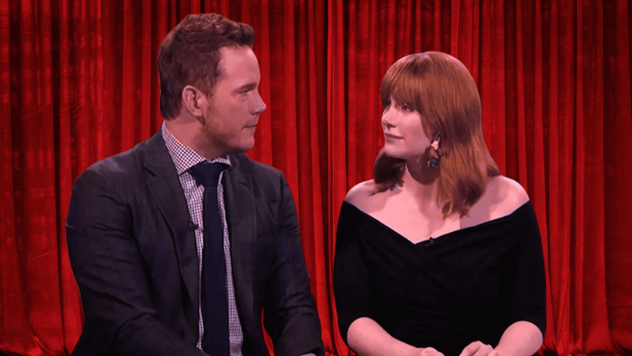 When Male Celebrities Thirsted Over By Female Celebrities - YouTube