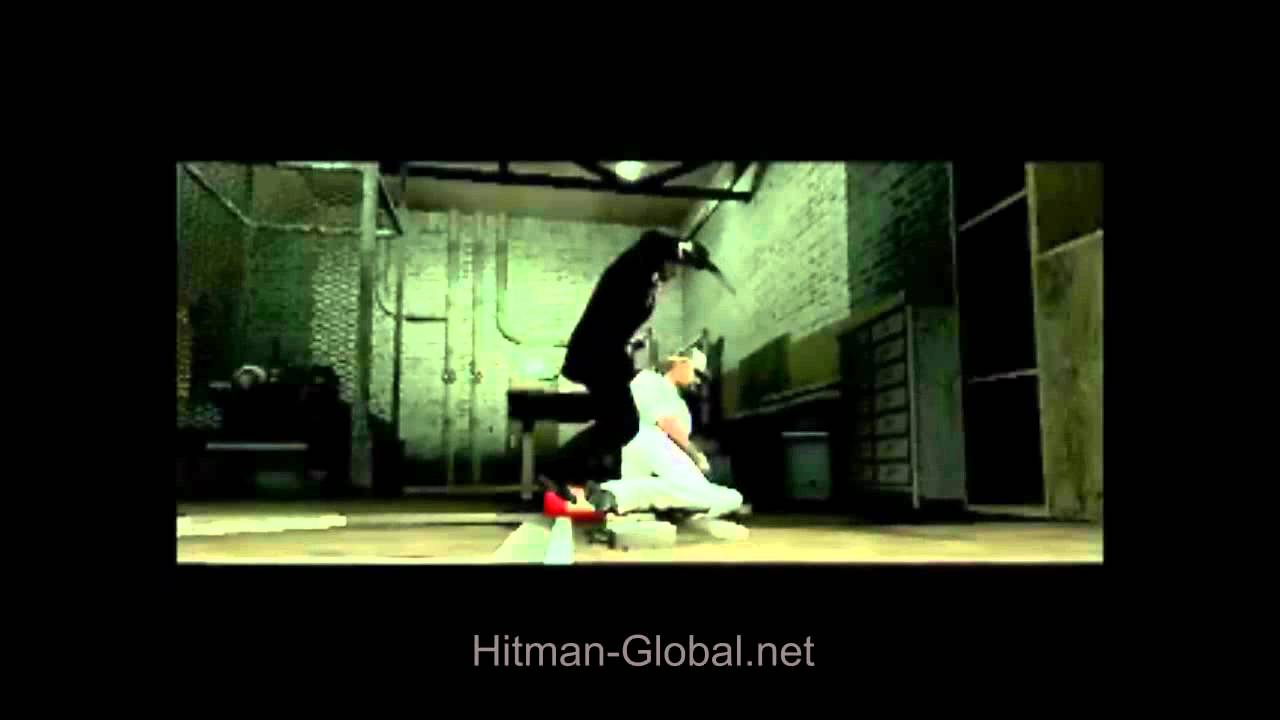 Hitman Blood Money 2. Trailer English - YouTube
