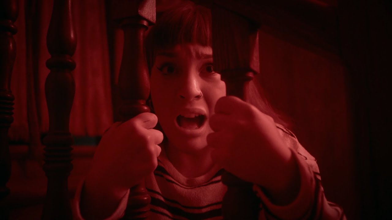 Trailer: Tickling In The Haunted House - Special Halloween - YouTube