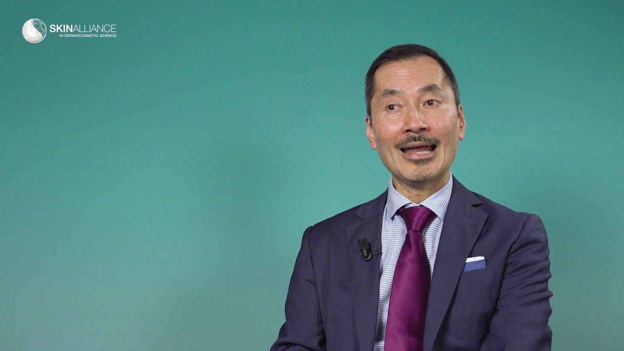 Updates on Rosacea diagnosis and Classification - Dr. Jerry Tan - YouTube