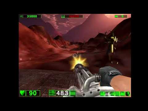 Serious sam engineer tf2 meet the serious engineer - YouTube