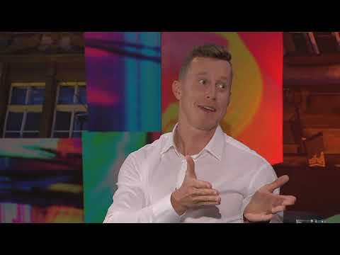 3. Tomáš Bábek (12. 10. 2020, Malostranská beseda) - 7 pádů HD