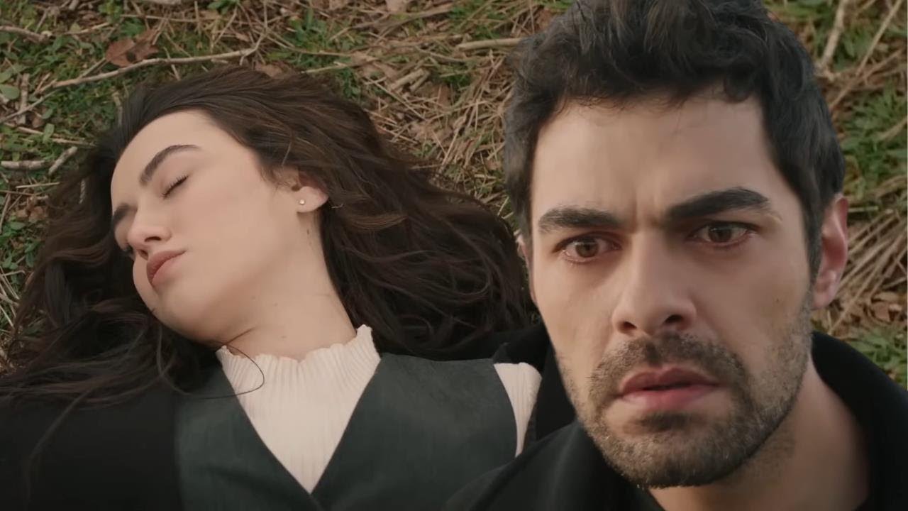 Wichrowe Wzgórze – Odcinek 50: Upadek Zeynep i Gniew Halila! - YouTube