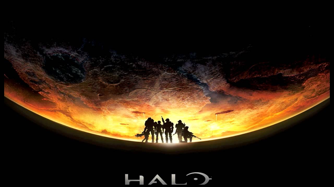 Halo Reach Deliver Hope Soundtrack + Link! - YouTube