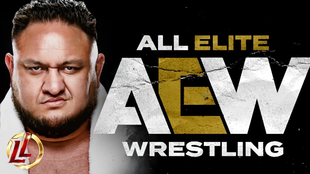 Muscle Buster es AEW - YouTube