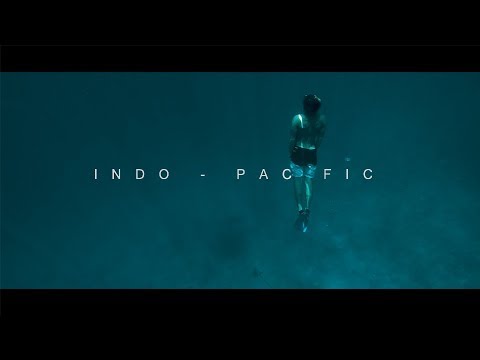 INDO - PACIFIC | 03