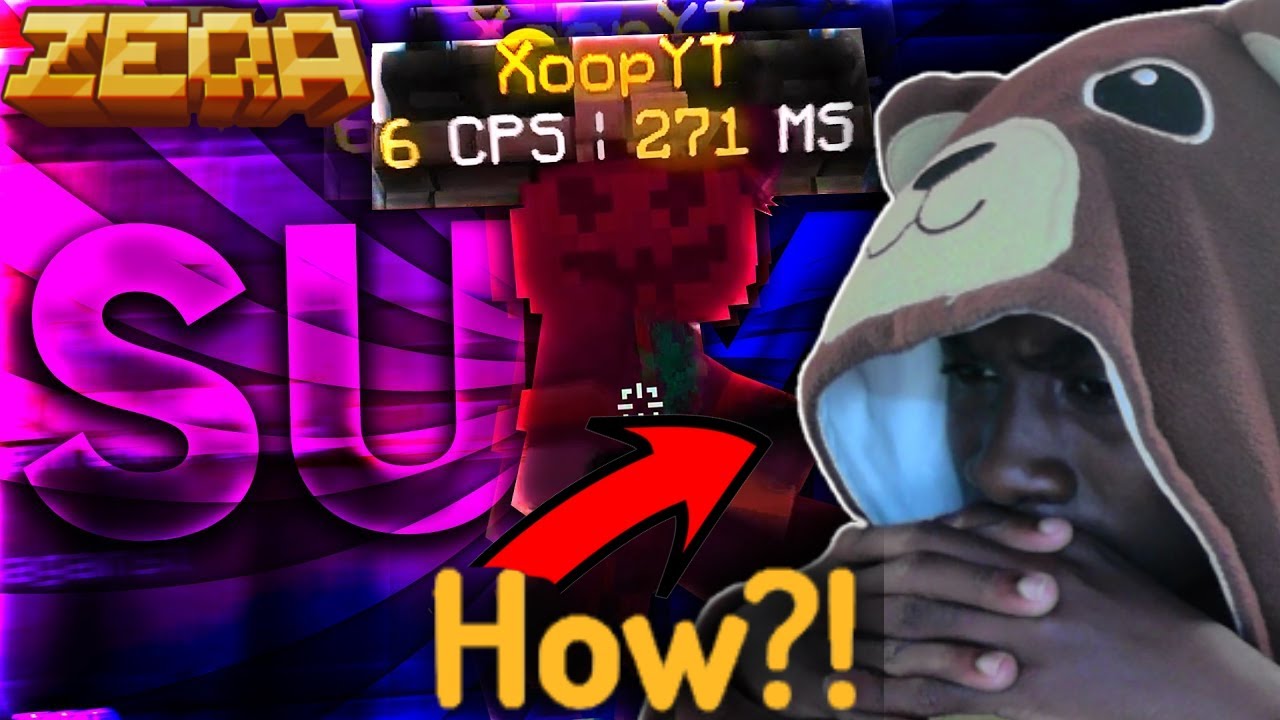 The BEST ZEQA Montages! - YouTube