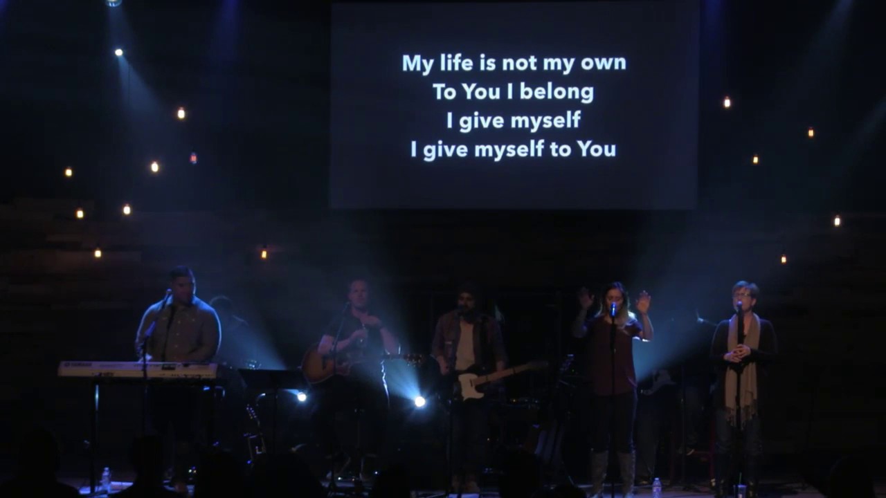 All-Church Worship Night | One Church - YouTube