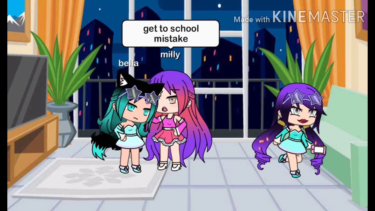 The hated child that became the favorite child - YouTube