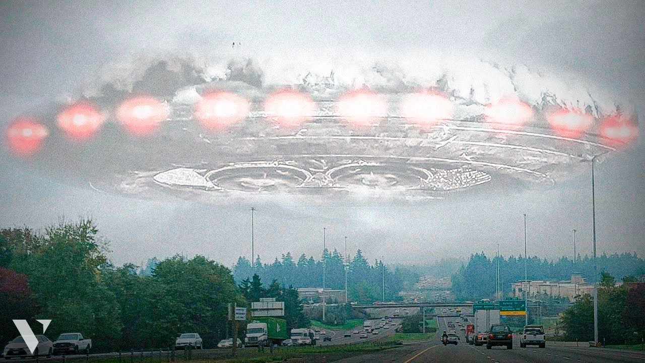 The Government Just Shut Down CERN After This Terrifying Discovery ...