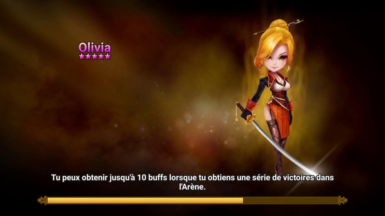 Summoners war chiruka farming with trevor - YouTube