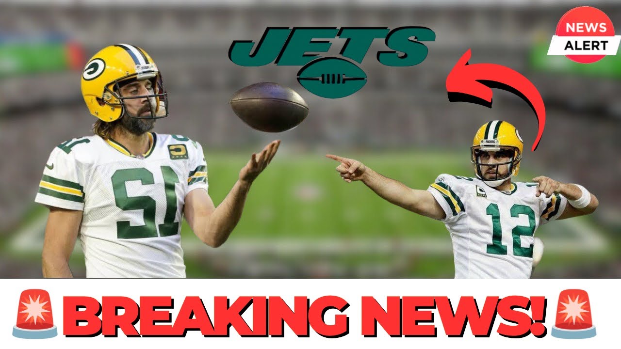 🚨 OUT NOW: How the Jets’ Quarterback Situation Could Surprise Everyone ...